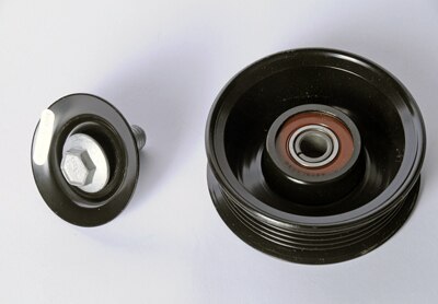 Shop Pulleys - Belts and Hoses | GMPartsDirect.com