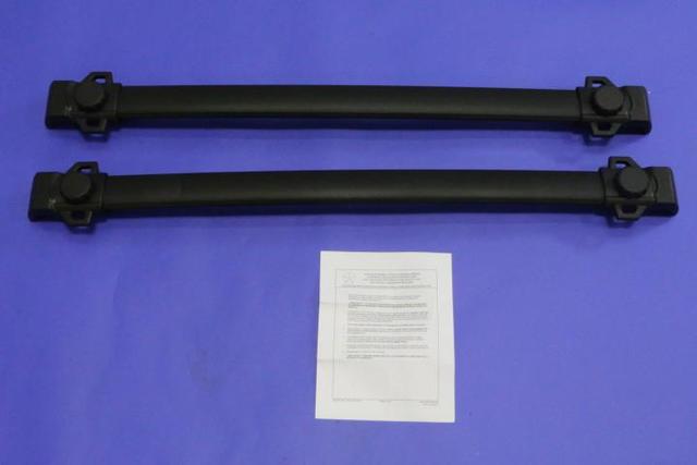 Shop OEM Roof Racks | Mopar-Direct