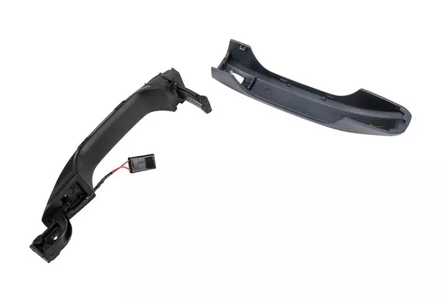 2019-2024 GM Primed Exterior Side Door Handle 13526766 GM ...