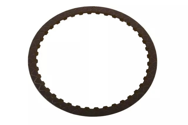 2020-2023 GM Automatic Transmission 1-2-3-4-5-6-Reverse Clutch Plate ...