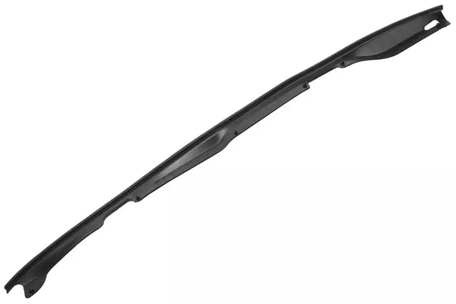 2015-2022 GM Driver Side Front Door Front Auxiliary Weatherstrip ...