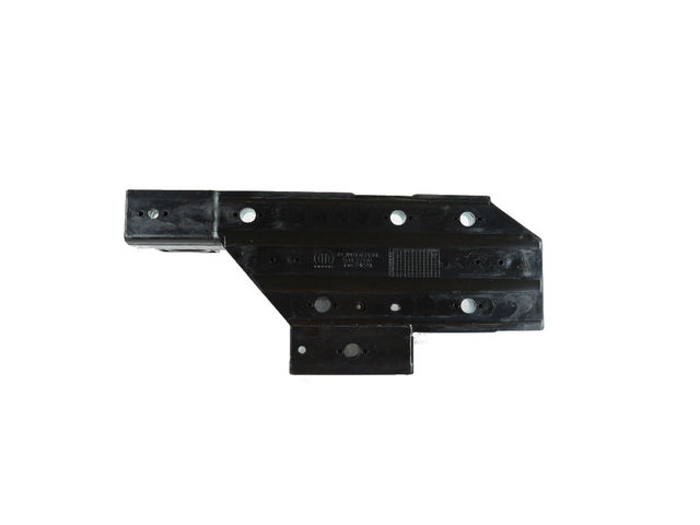 Bumper & Components - Front for 2018 Jeep Renegade | Mopar Parts Canada