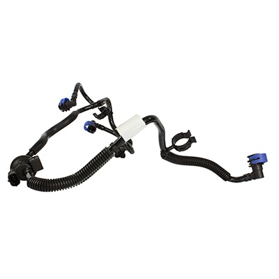 Tube Fuel Feed gn1z9c047d | TascaParts.com