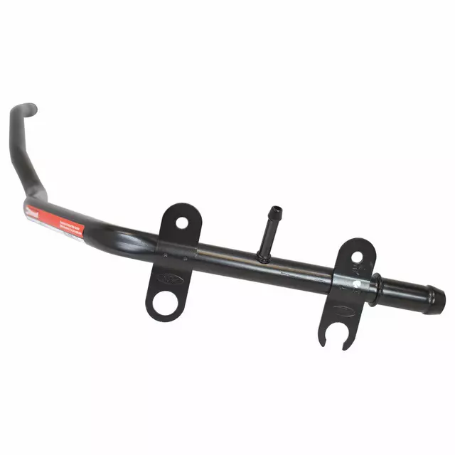 OEM NEW Ford 1998-2004 E150 E250 E350 Expedition Water Heater Tube ...