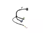 2023-2024 Ram Radio Jumper Wiring 68541190AB | My Mopar Parts