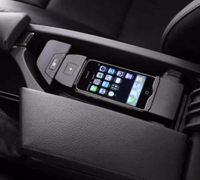 Cellular for 2006 BMW 750Li BMWPartsDirect
