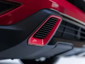 2021-2024 Mitsubishi Outlander Sport Front Under Cover, Black ...