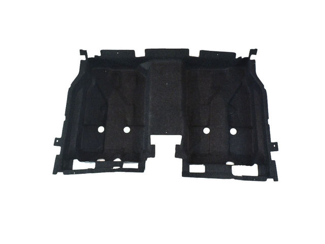 Carpets, Floor Mats, Load Floor, and Silencers for 2020 Chrysler ...