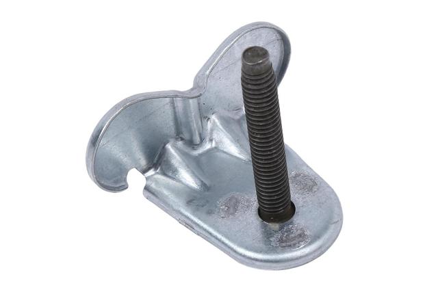 2016-2023 GM Body Side Front Fender Rear Intermediate Bracket 22987055 ...