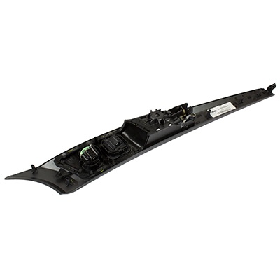 2013-2016 Ford Fusion Insert Panel DS7Z-54239A01-GA | Varsity Ford