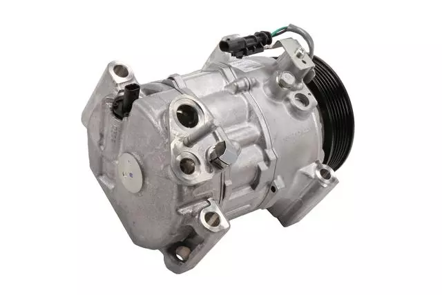 2020-2024 GM Air Conditioning Compressor 86789839 | TascaParts.com