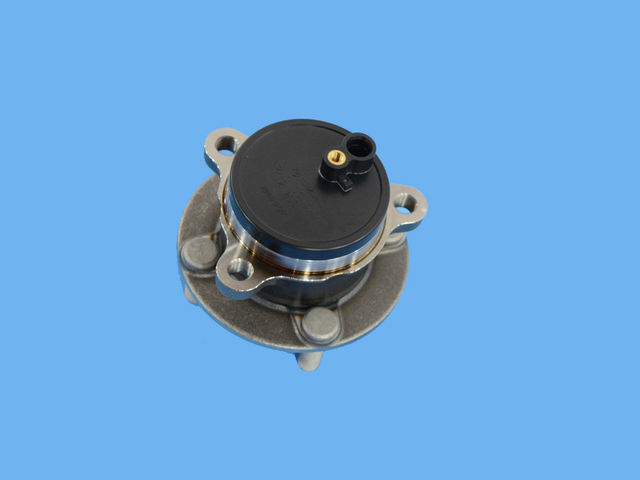 2017-2019 Fiat 124 Spider Brake Hub And Bearing 68313216AA | Mopar Estores