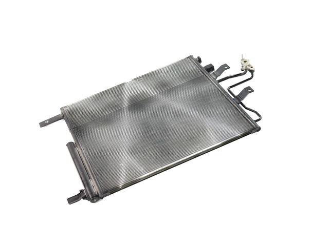 2019-2021 Ram Condenser And Trans Cooler Cooler 68312697AC | QuirkParts