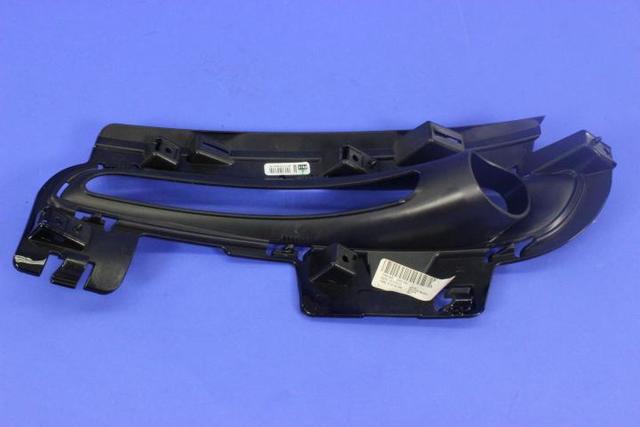 Front Bumper and Fascia for 2013 Jeep Grand Cherokee | Mopar Online Parts