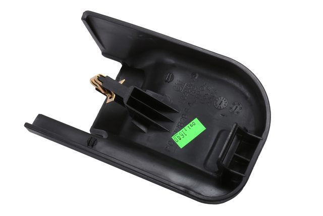 2014-2019 Chevrolet Corvette Jet Black Passenger Seat Outer Adjuster ...