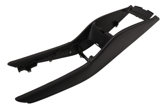 2021 Chevrolet Malibu Jet Black Center Console 84233911 | GMPartsDirect.com