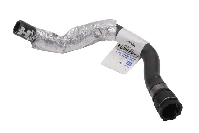 2016-2018 GM Generator Control Module Coolant Outlet Hose 84010624 ...
