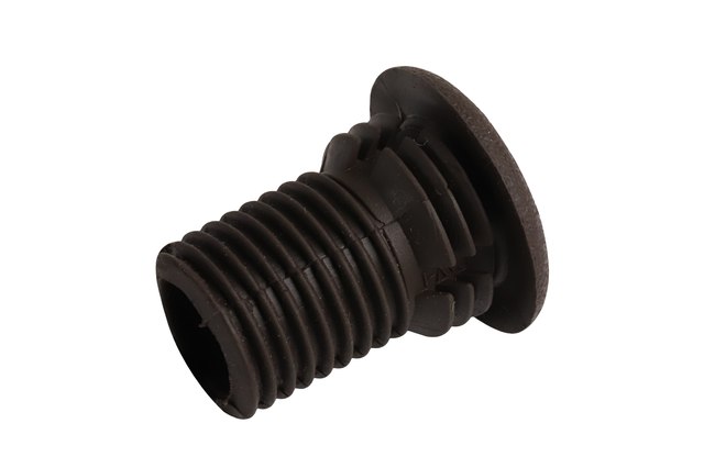 2014-2015 Chevrolet Impala Brownstone Front Door Locking Rod Pushbutton ...