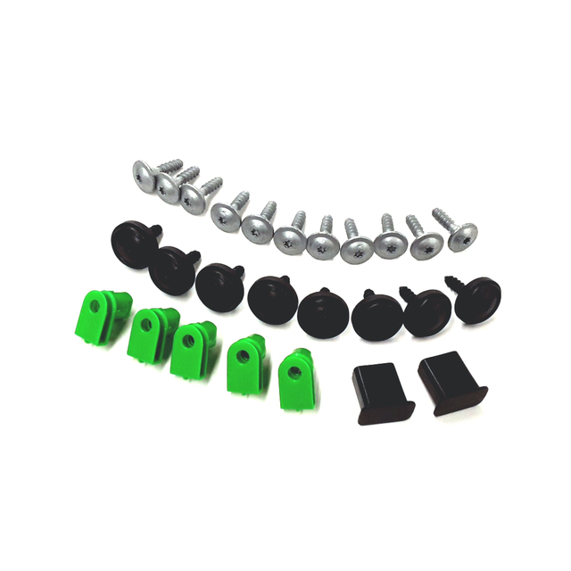 Bumper & Components - Front for 2004 Audi A4 | Audi Parts