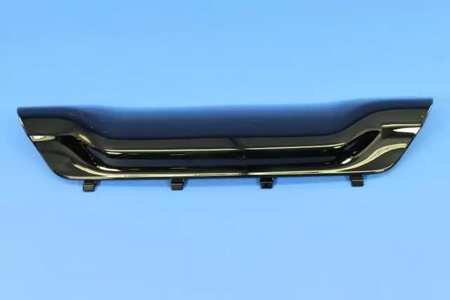 2012-2021 Jeep Grand Cherokee Hitch Bezel 68158190AA | Mopar.com ...