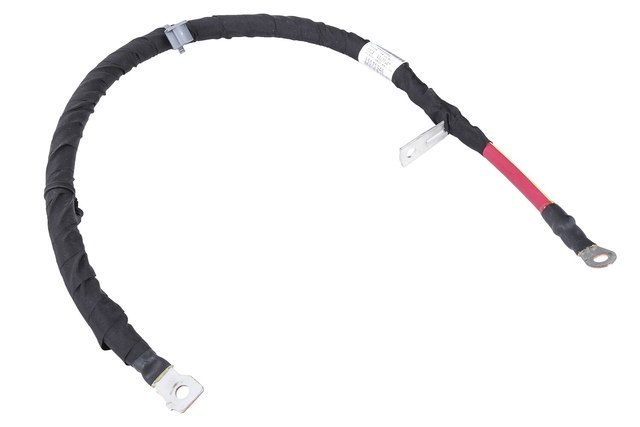 Battery for 2019 Chevrolet Malibu | GMPartsDirect.com