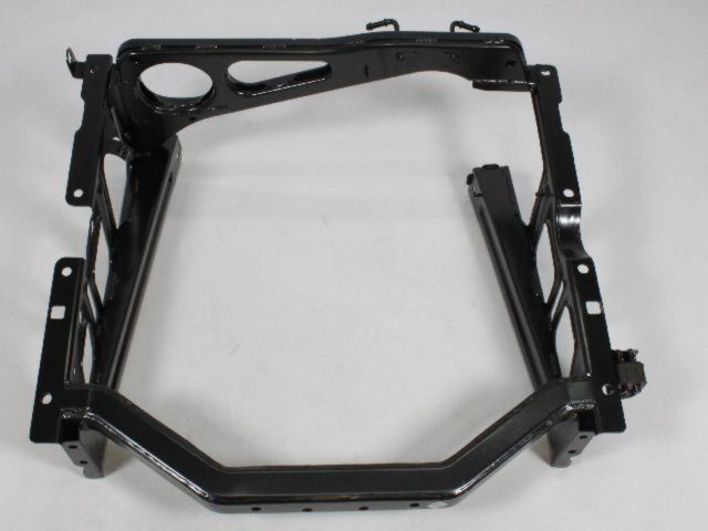 Rear Suspension for 2007 Jeep Commander | My Mopar Parts