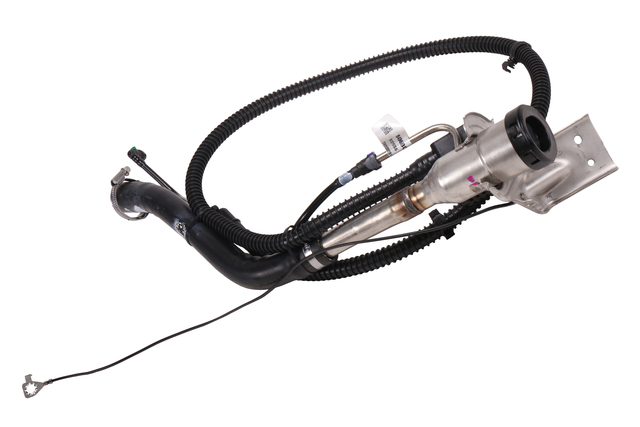 Fuel System Components for 2020 Chevrolet Silverado 1500 | Chevrolet ...