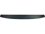 2019-2024 GM Black Pickup Box Tailgate Molding 84493626 GM ...