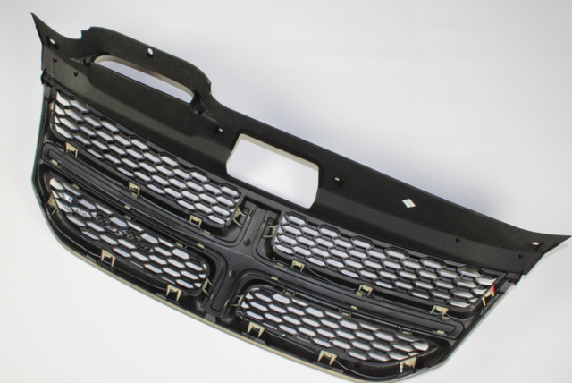 Buy OEM Mopar Grilles | Mopar Estores