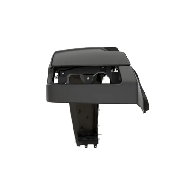 2018-2025 Jeep Wheel Flare Molding, Right 68585462AA | Mopar eStore