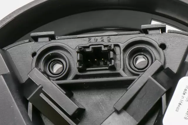 Mirrors for 2015 Chevrolet Silverado 2500 HD | GMPartsDirect.com