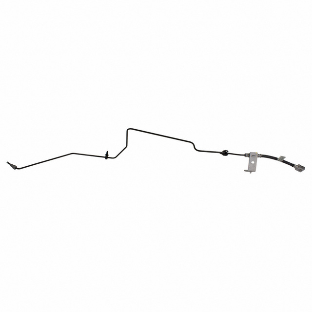BRHR-193- - Hose Assembly Brake - Eastgate Ford Parts CA