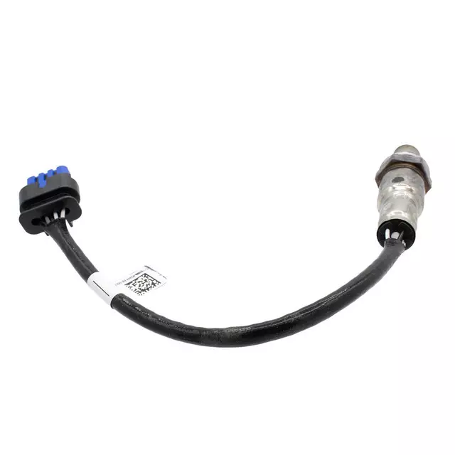 Ford Police Interceptor Utility Oxygen Sensors | Ford OEM Parts Outlet