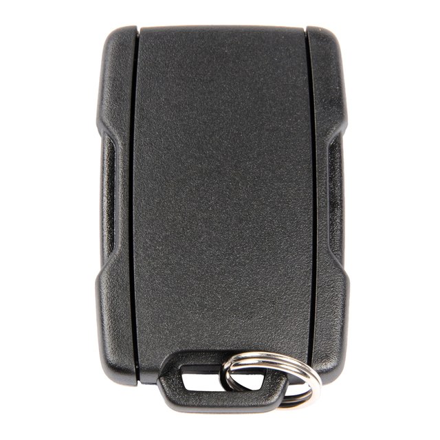 2014-2022 GM 4 Button Keyless Entry Remote Key Fob 22881480 ...