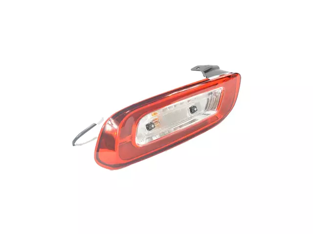 2017-2019 Fiat 124 Spider Tail Lamp, Left 68533681AA | Mopar eStore