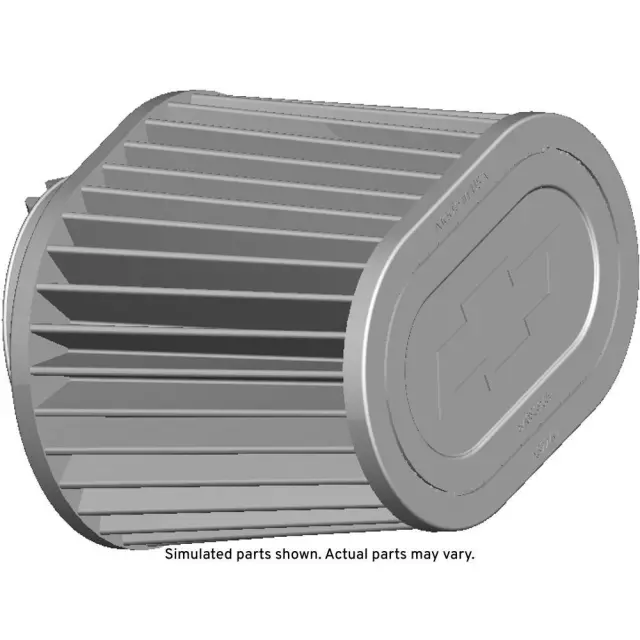 Air Filter 84083965 GM | GMPartsDirect.com