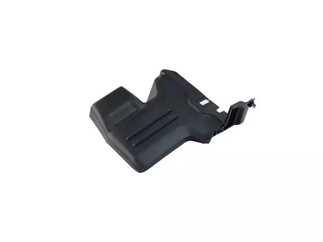 2018-2023 Jeep Wrangler Quarter Inner Lower Panel 6LU84TX7AF | My Mopar ...