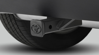 2021-2023 Toyota Venza Activity Mount PT974-48210 | Toyota Parts Center