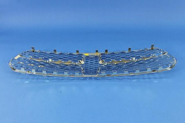 2014-2020 Dodge Durango Texture Grille 5113716AB | My Mopar Parts