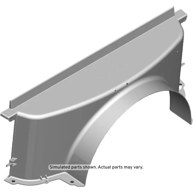 Radiator & Components for 2011 Chevrolet Silverado 2500 HD ...