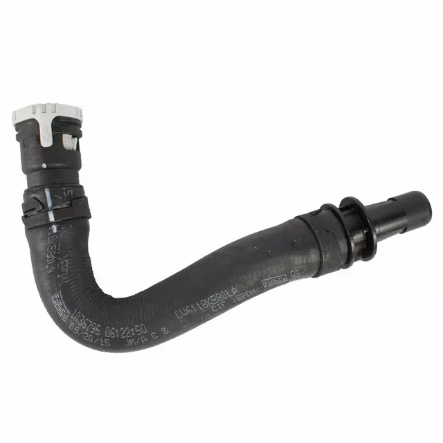 CV6Z-18472-P - HVAC Heater Hose 2013-2019 Ford | Big 3 Auto Parts