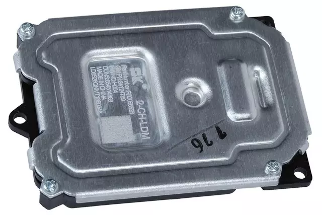 Shop GM Brake Lights - Genuine GM Parts | GMPartsDirect.com