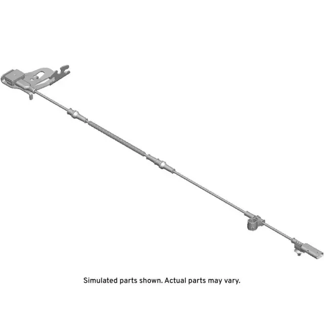 2023 Cadillac F (S)Accelerometer 85628896 | TascaParts.com