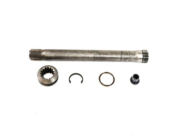 2018-2024 Jeep Intermediate Shaft Kit 68400416AA | Mopar Estores