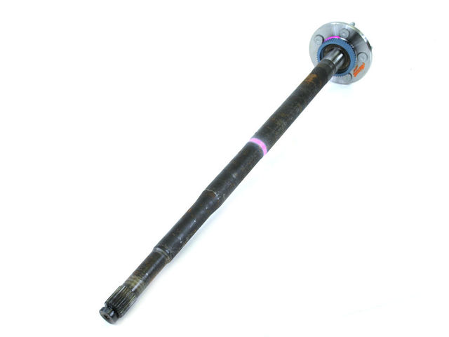 52114548AC - Axle Rear Shaft - 2009-2012 Mopar | OEM Parts Quick