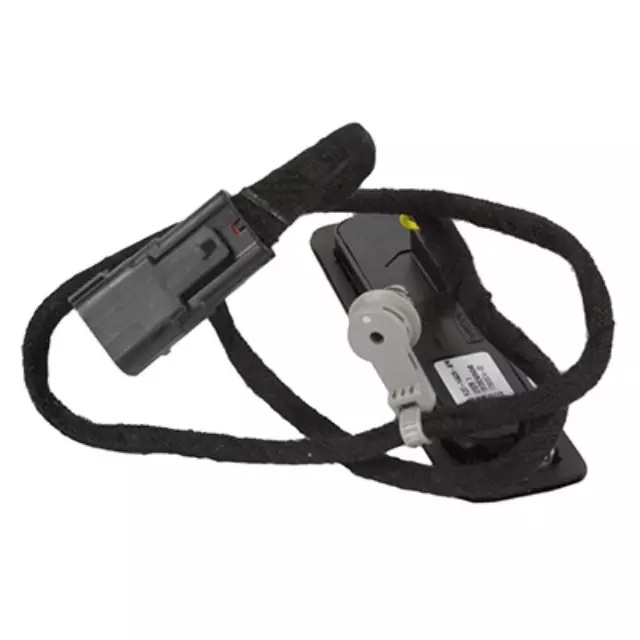 2015-2022 Ford Keyless Lock Pad FL3Z-14A626-AD | OEM Parts Online