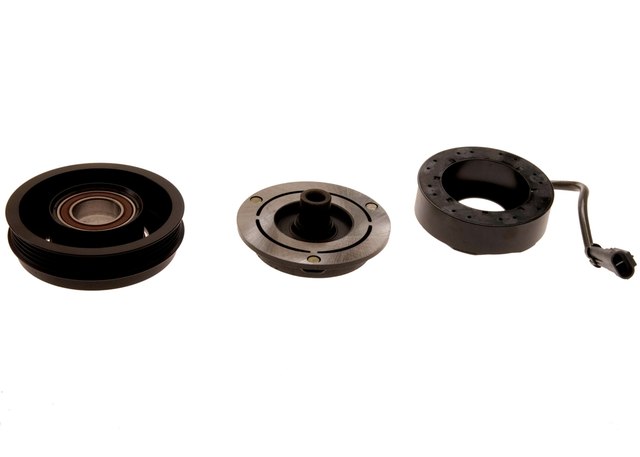 GMC Sierra 1500 HD Classic Pulleys | QuirkParts