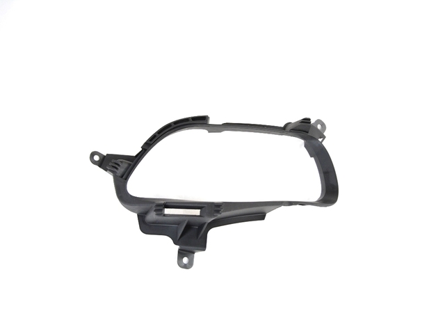 2014-2018 Jeep Cherokee Headlamp Close Out, Right 68210398AB Mopar ...