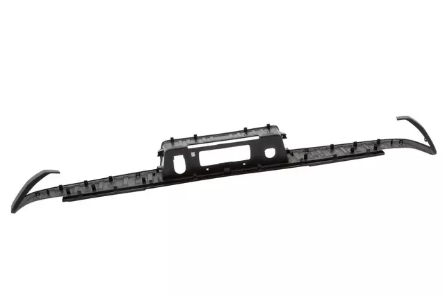 23108158 - Anthracite Rear Bumper Step Pad 2014-2019 GM | GMPartsNow