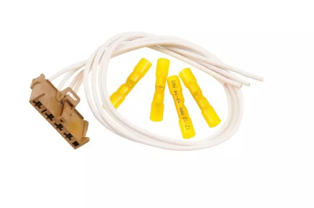 Multi-Purpose Wire Connector 13577033 GM | GMPartsDirect.com